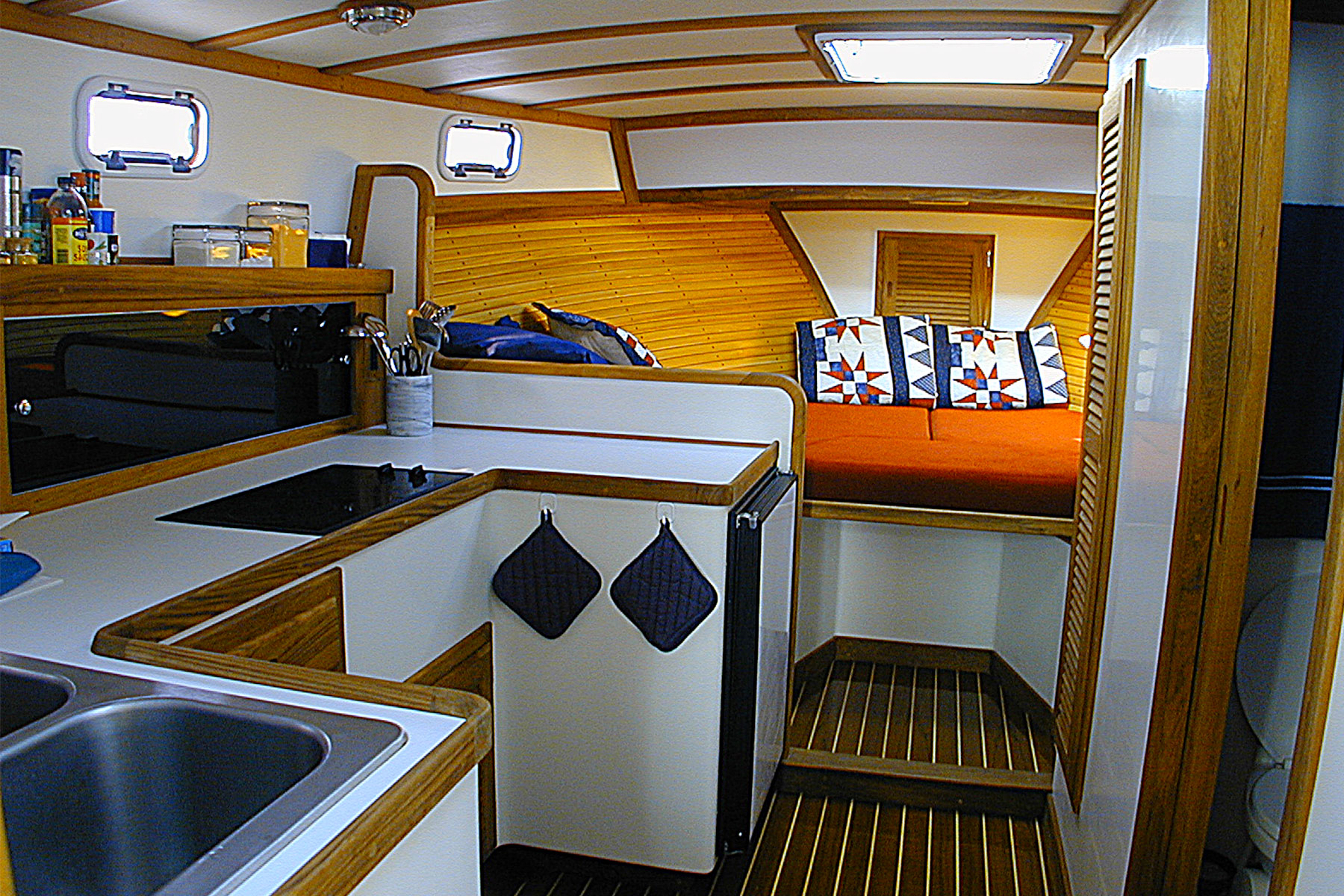 36intD | Ellis Boat Company